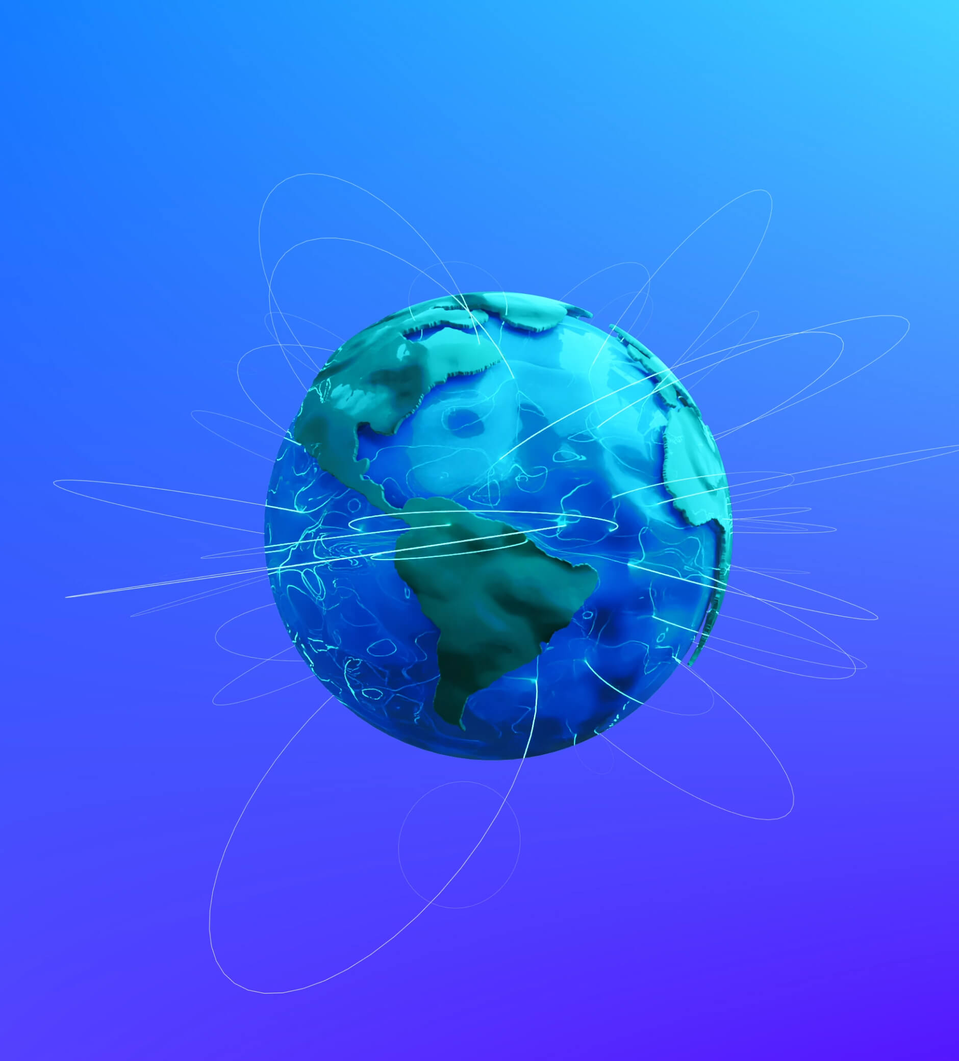 Connexus Credit Union - Banking Finance & Money Transfer Bootstrap 5 Template